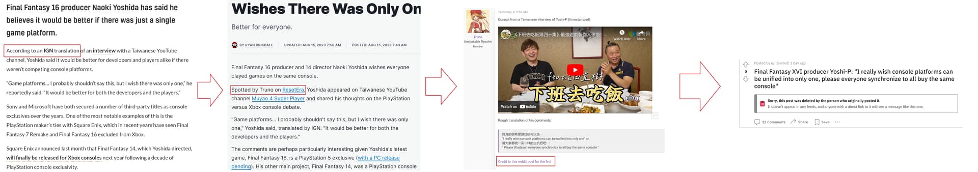 XboxEra Community Hangout |OT10| Insert Catchy Quip Here - Page 496 - Community - XboxEra