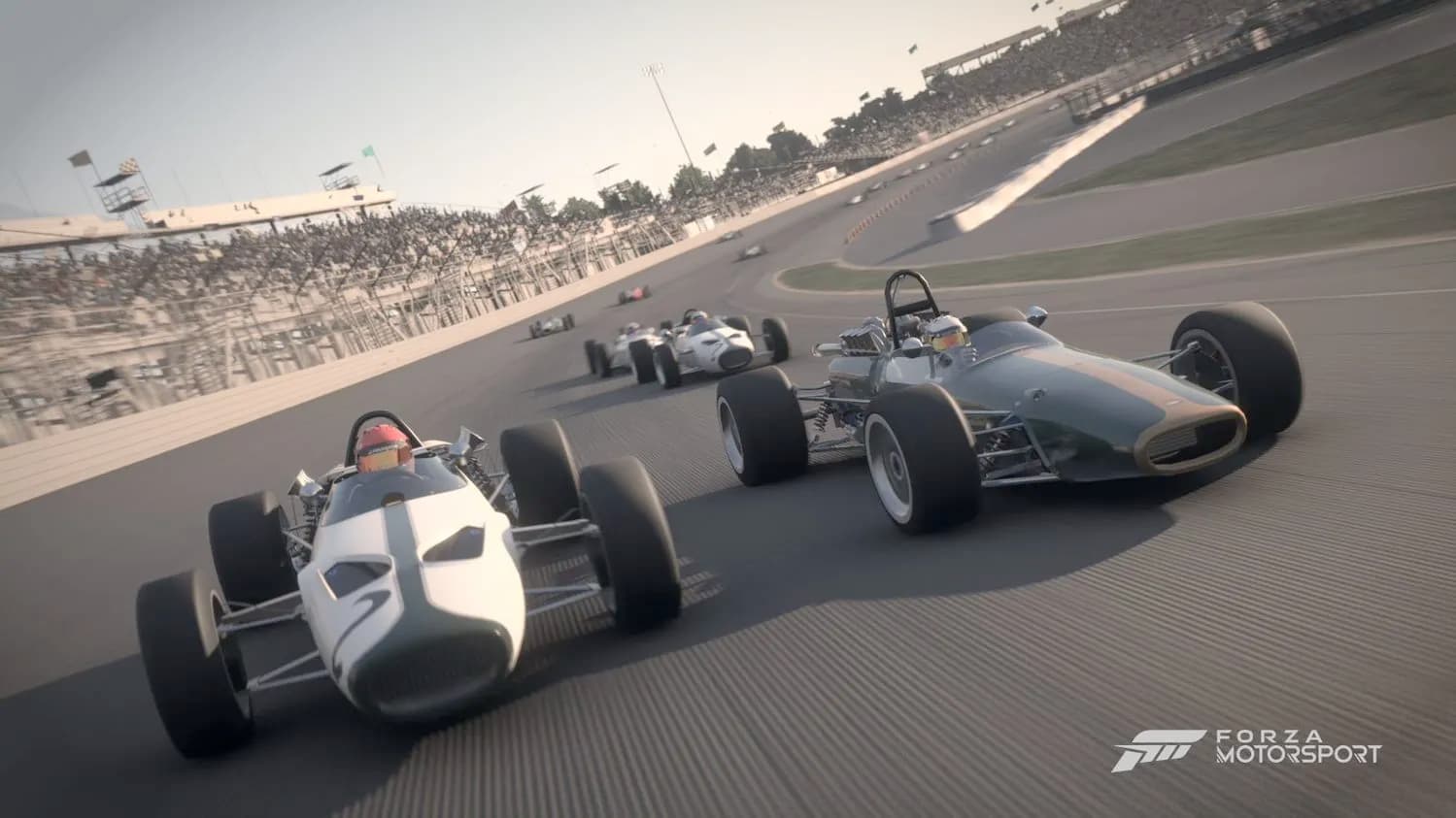 Review | Forza Motorsport - Gaming - XboxEra