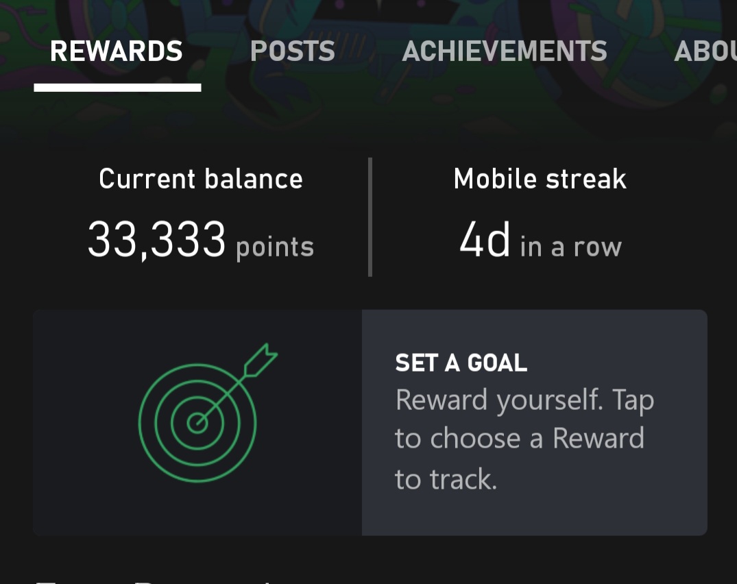 Microsoft Rewards Game Pass Quests - #479 by Kals_Els - Gaming - XboxEra