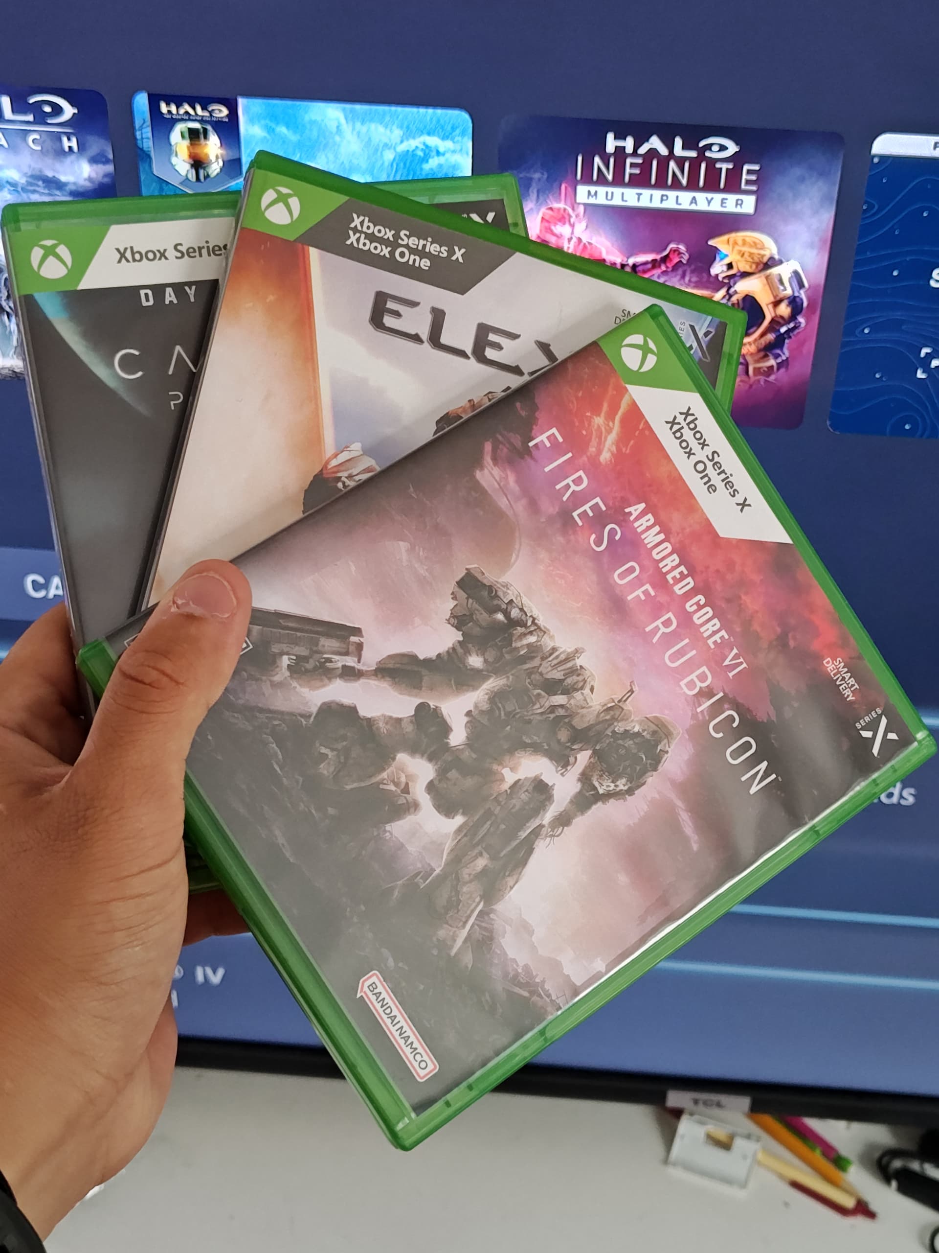 XboxEra Community Hangout |OT11| It Goes To 11! - Page 85 - Community ...