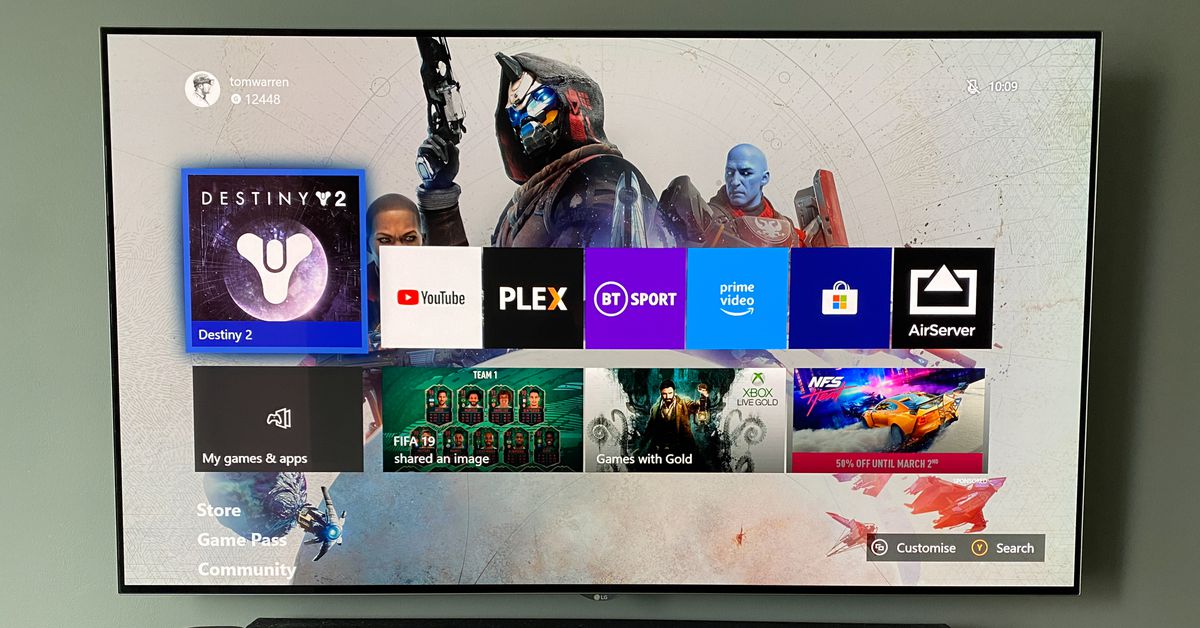 History of Xbox - Gaming - XboxEra