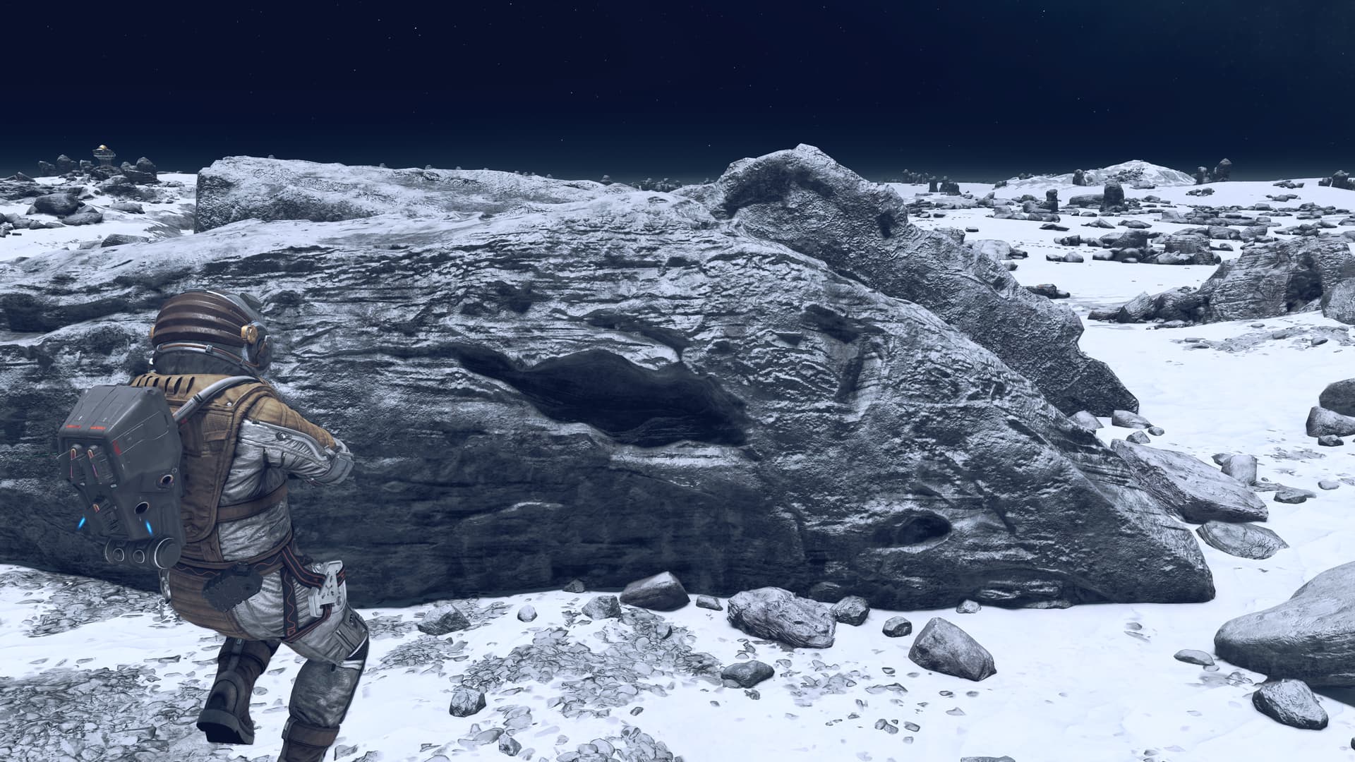 Starfield |OT| You're Finally Awake... In Space! - Page 331 - Gaming ...