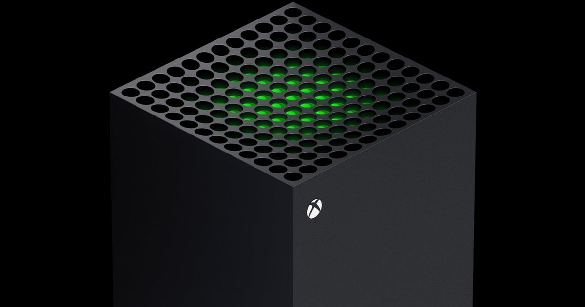 Digital Foundry: What's The Best SSD Option For Back Compat Xbox Games ...