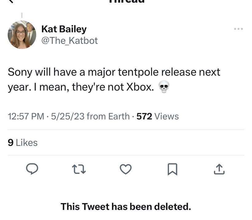 Starfield could be the best game ever made - it won't change how this ...