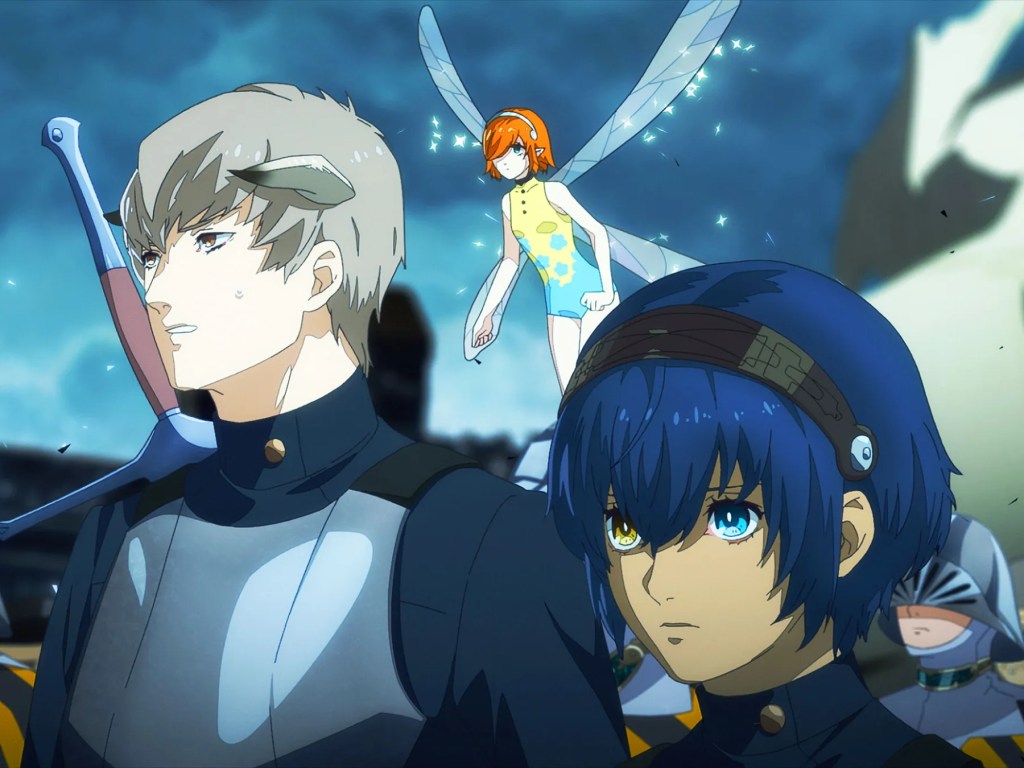 Metaphor: ReFantazio story trailer drops - Gaming - XboxEra Metaphor: ReFantazio story trailer drops - Gaming - XboxEra